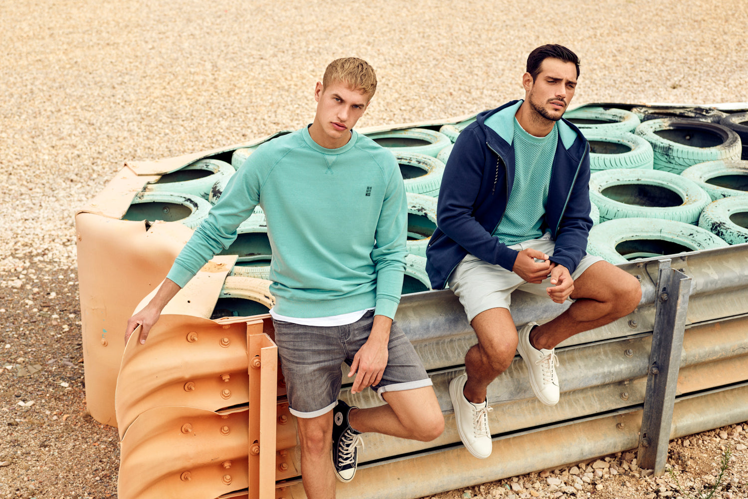 Sale Knitwear and Sweater – No Excess