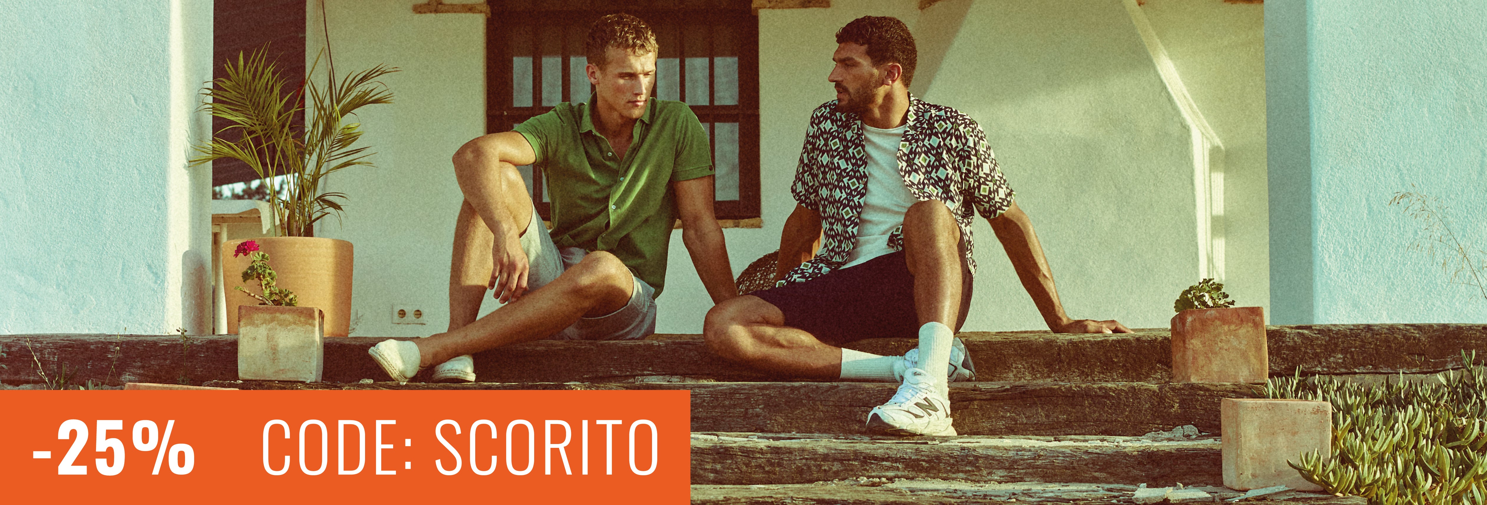 Action Spéciale : No Excess x Scorito